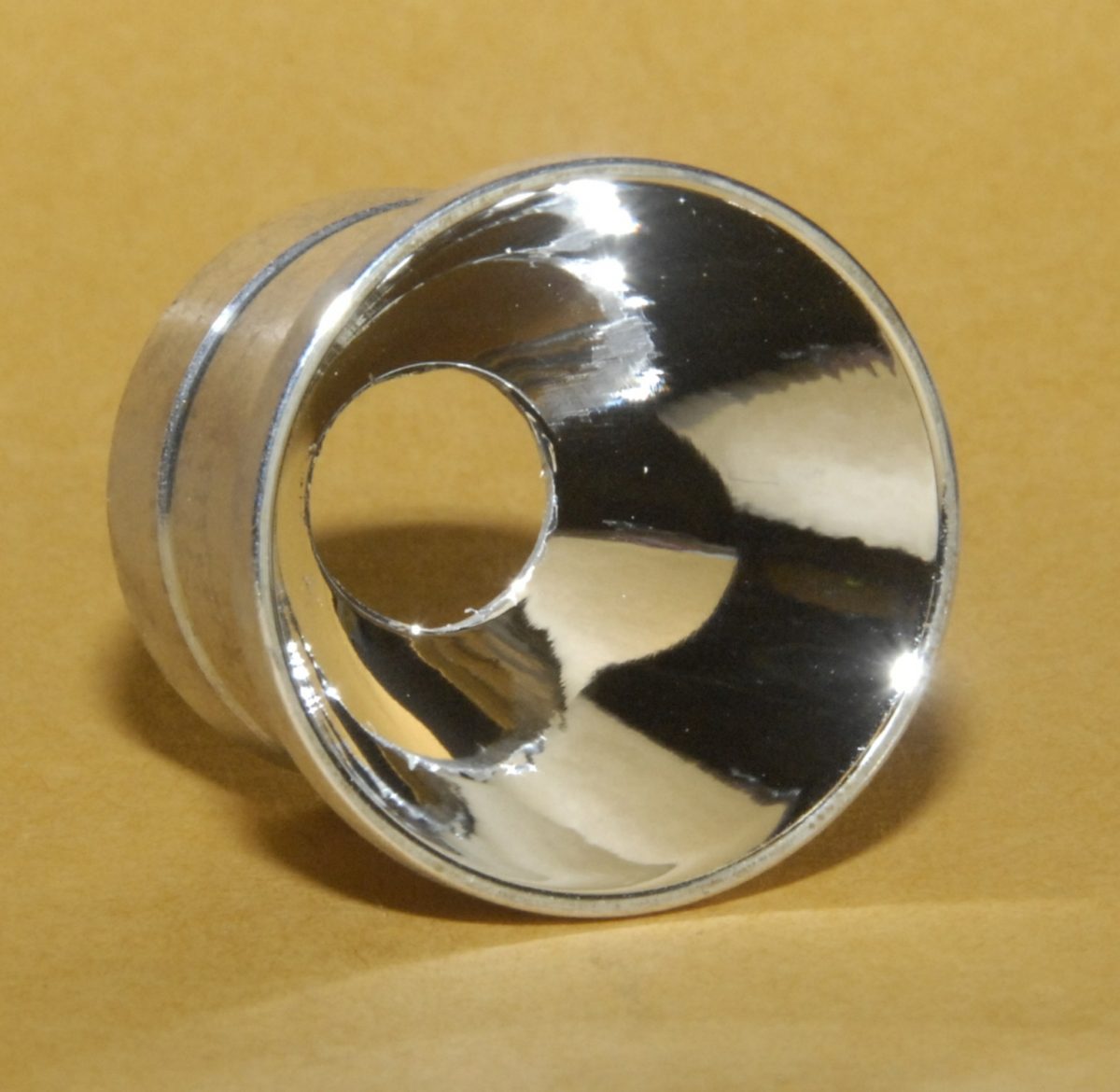 Mounts, Remote Pressure Switches & Smooth Reflectors - MF Tactical