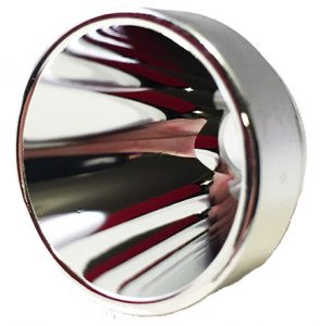 Smooth Reflector SMO for Bravo-P - 27 mm - MF Tactical