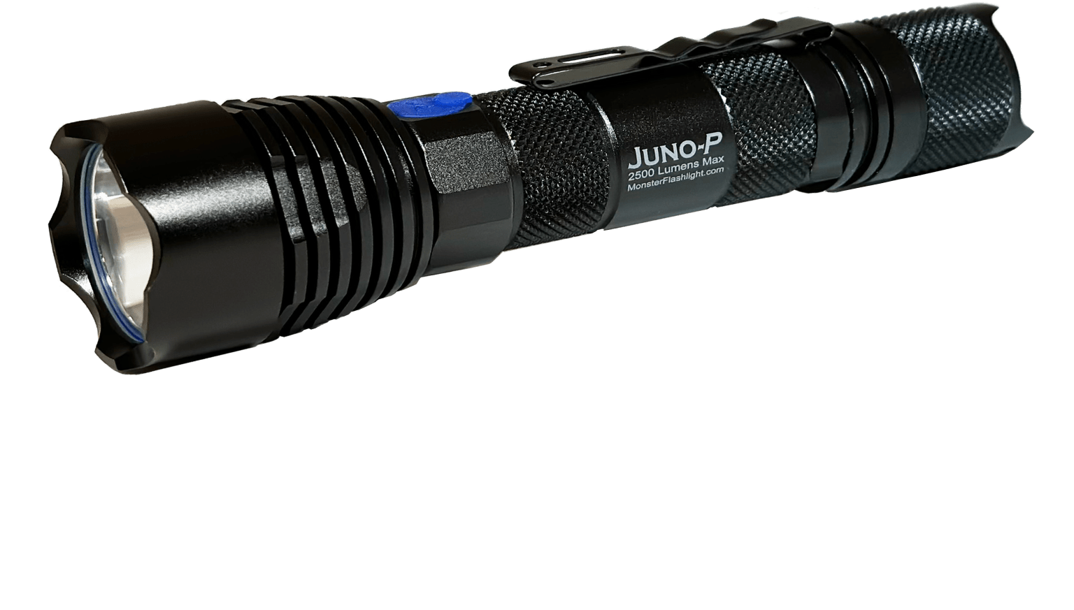 Rechargeable Tactical LED Flashlights from MF Tactical