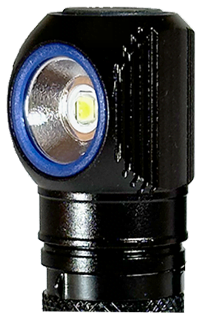 MF Tactical Charlie Programmable USB Rechargeable 1500 Lumens LED ...